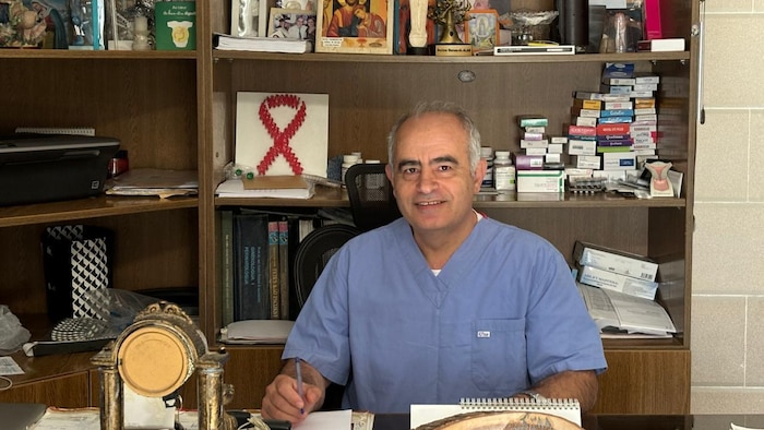 Pris entre Israël et le Hezbollah, l’irréductible village chrétien de ...