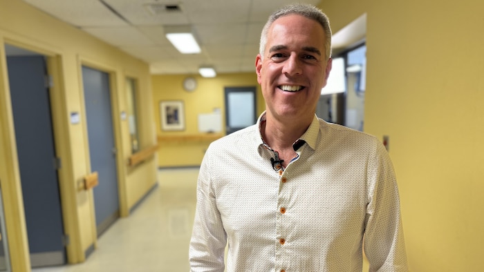 Soins à domicile : « Je ne sais pas comment on va réussir » | Radio-Canada