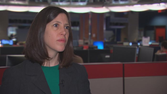 Pas de vaccins contre la grippe par voie nasale cette année | Radio-Canada
