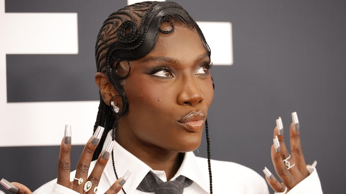 La rappeuse Doechii élue Femme de l’année 2025 par Billboard | Radio-Canada