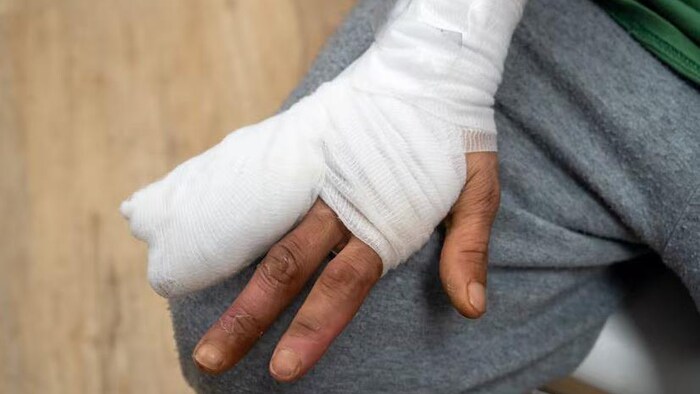 Itinérance : au cœur d’une crise humanitaire | Radio-Canada