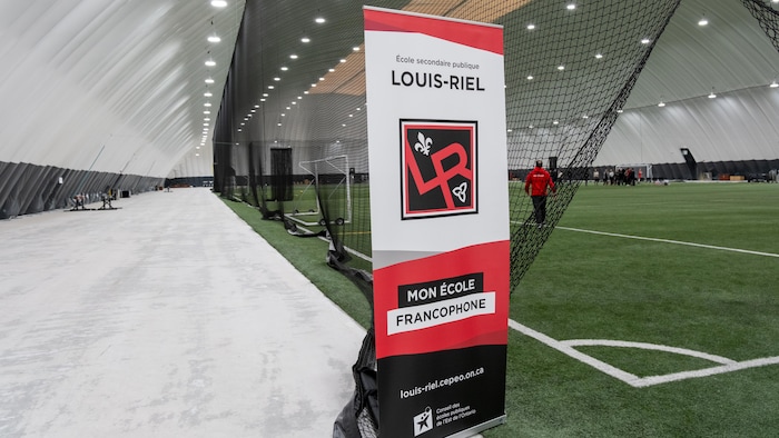 Le Dôme Louis-Riel rouvre ses portes à Ottawa | Radio-Canada
