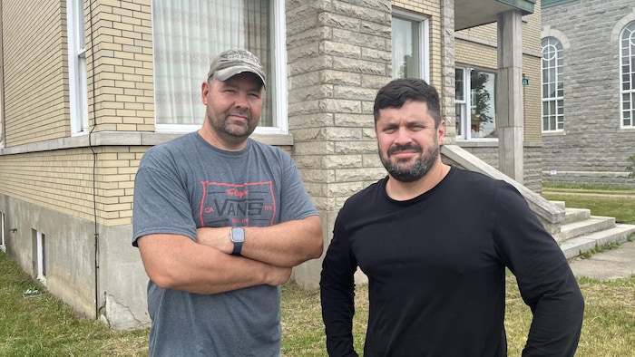 Jusqu’à 45 chambres pour travailleurs dans l’ancien presbytère de Mont ...