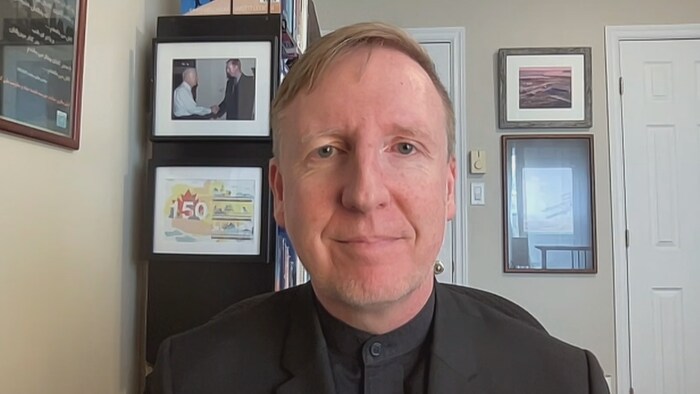 Une année de mandat sous le signe de la controverse pour le ministre ...