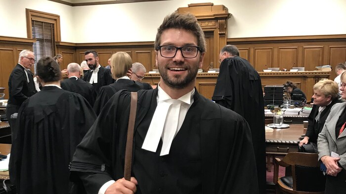 Horizon devra verser 5000 $ à un francophone pour avoir violé ses ...