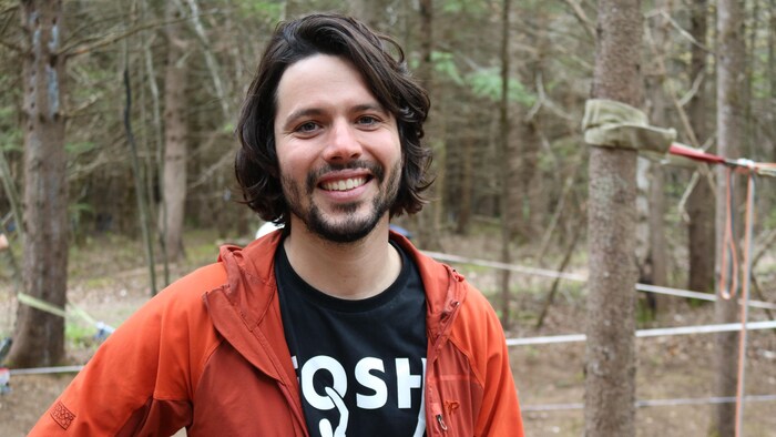 Une troisième édition pour le Festival de highline de Kamouraska ...