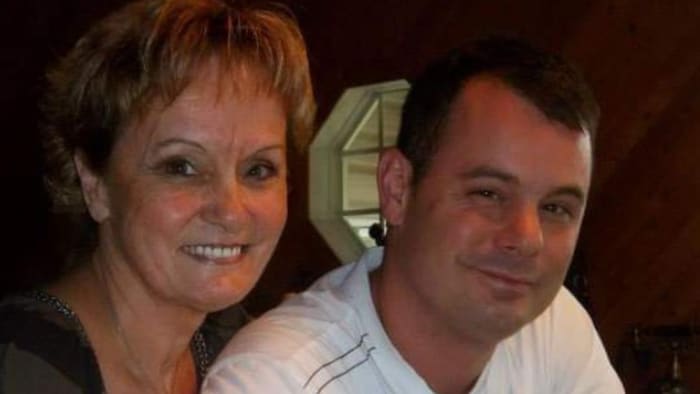 Un deuxième Noël sans Dominic à cause de l’alcool au volant | Radio-Canada
