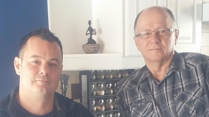 Un deuxième Noël sans Dominic à cause de l’alcool au volant | Radio-Canada