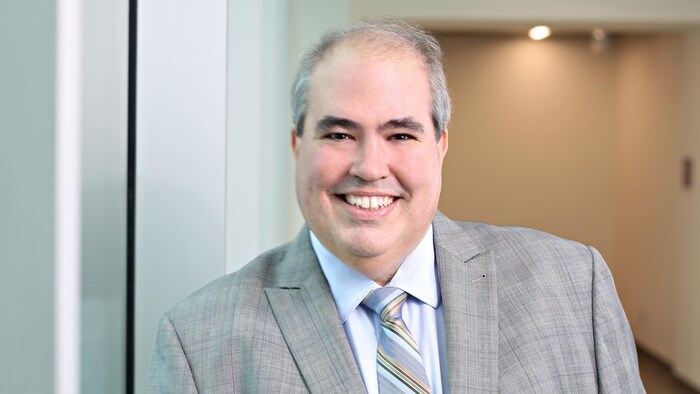 Horizon-Santé Nord: un dernier bilan pour Dominic Giroux | Radio-Canada