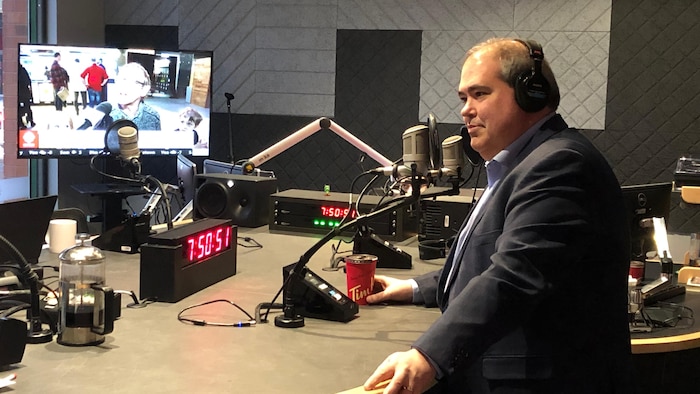 Le virus informatique des hôpitaux nord-ontariens en 5 questions ...