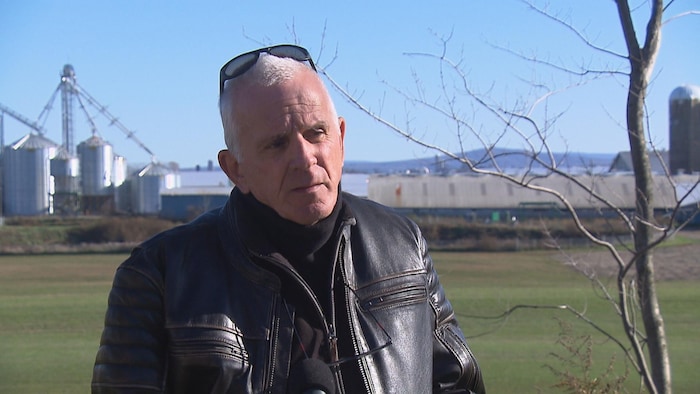 La plus grande ferme laitière du Québec veut deux fois plus de vaches ...