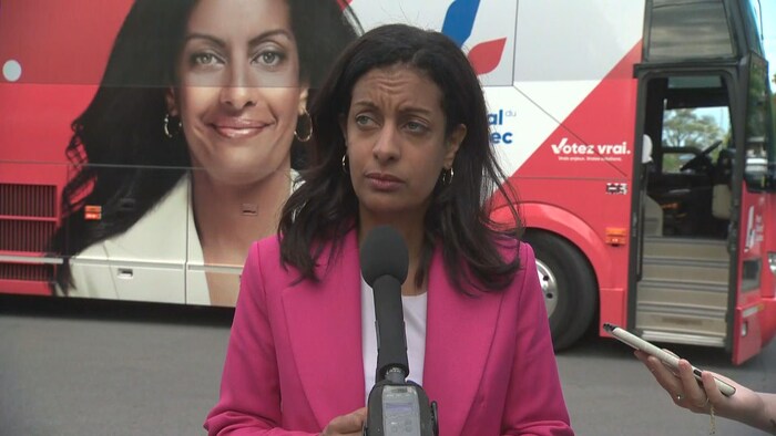 Le Parti libéral du Québec échoue à présenter une équipe complète de ...