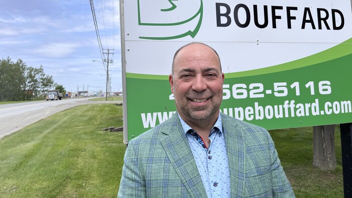 Groupe Bouffard passe aux mains de GFL environnemental inc. | Radio-Canada