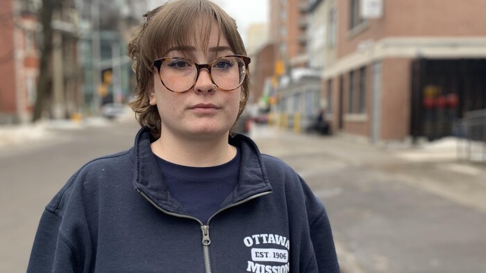 Les dons de vêtements d’hiver baissent alors que la demande augmente à ...