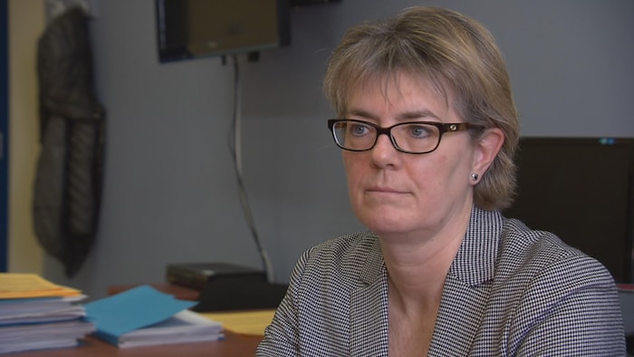 Quel est le rôle de la DPJ? | Radio-Canada