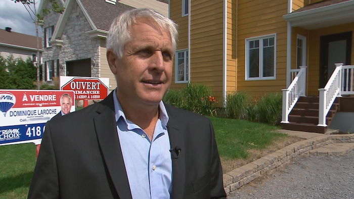 L'ancien skieur acrobatique Dominique Laroche arrêté pour des gestes de ...