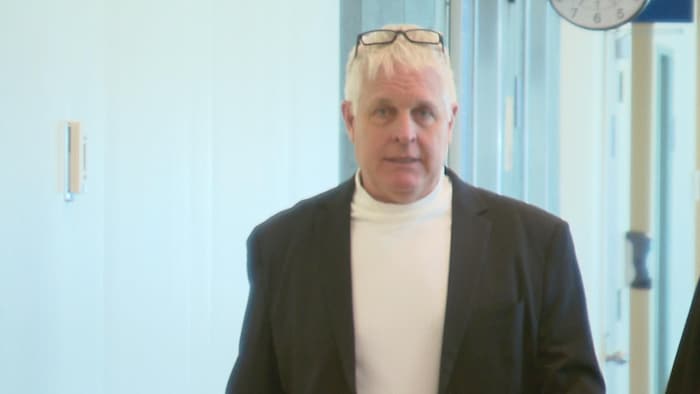 Coupable de crimes sexuels, Dominique Laroche porte sa cause en appel ...