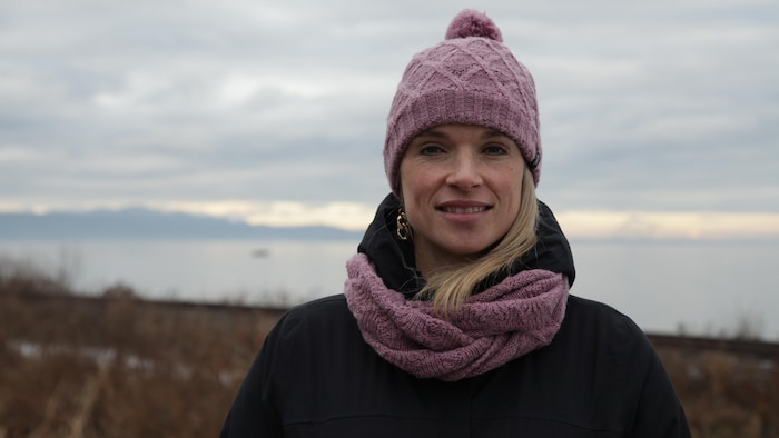 D’athlète olympique à pompière : les deux passions de Dominique Maltais ...