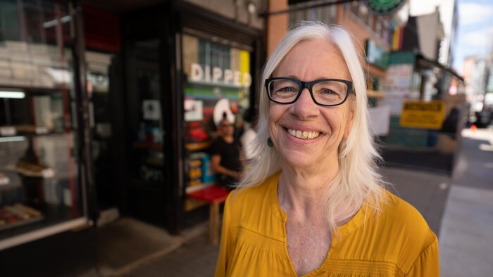 Logement abordable public : le quartier du marché Kensington hôte de 78 ...