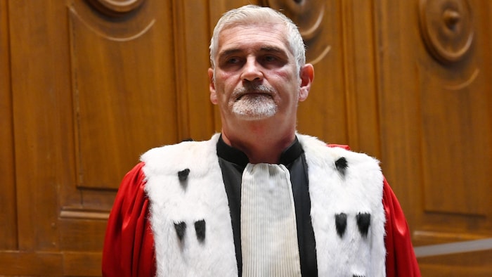 France : peine alourdie en appel contre le dernier accusé des viols de ...