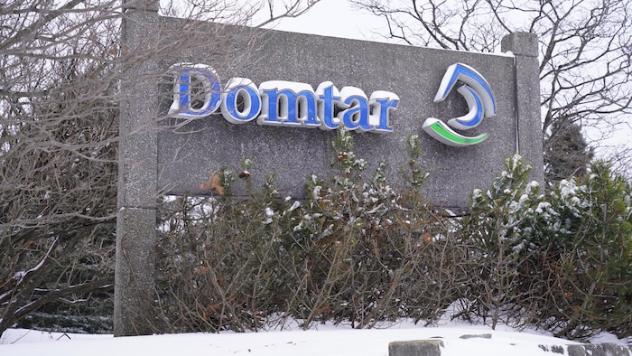 Effondrement mortel : Domtar et AlumaSafway poursuivies par les ...
