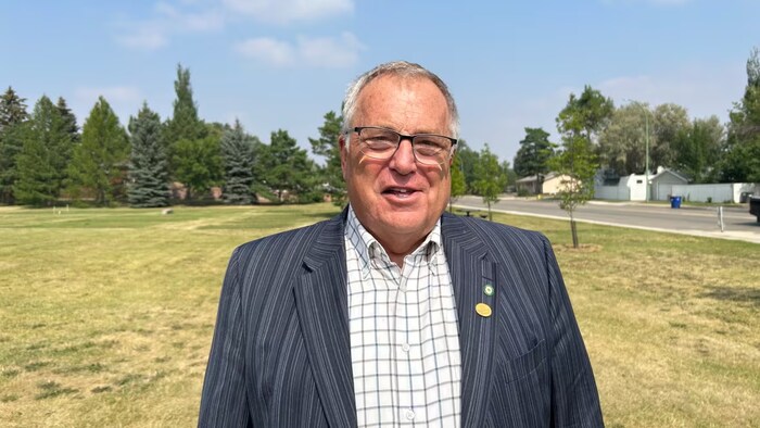 Les candidats à la mairie de Saskatoon s’expriment sur les refuges d ...