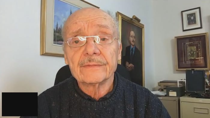 Plus rapide pour des snowbirds de se faire vacciner en Floride | Radio ...