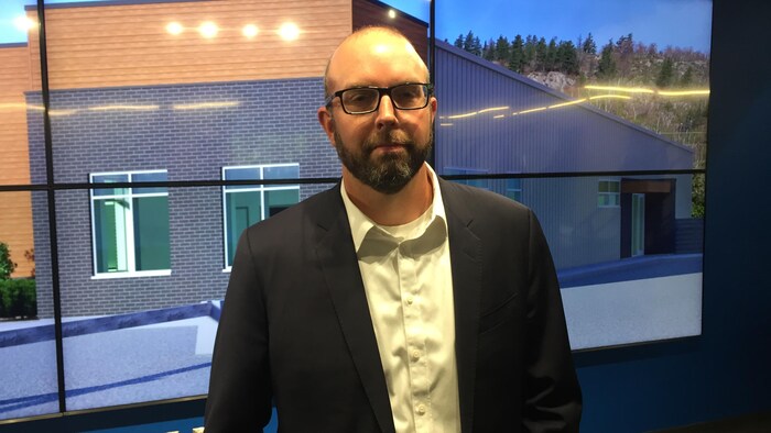 De l’argent fédéral pour aider NORCAT à sortir de la crise | Radio-Canada