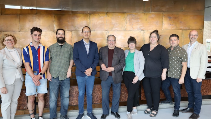 Frank Dottori donne 1 million de dollars à la Fondation de l’UQAT ...