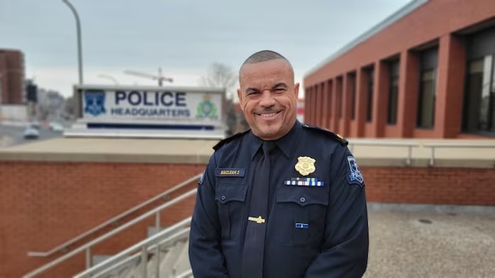 La police d’Halifax veut l’argent pour 24 nouveaux postes dans le ...