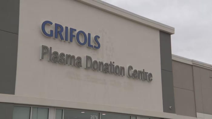 Santé Canada impose de nouvelles conditions à l’entreprise Grifols ...
