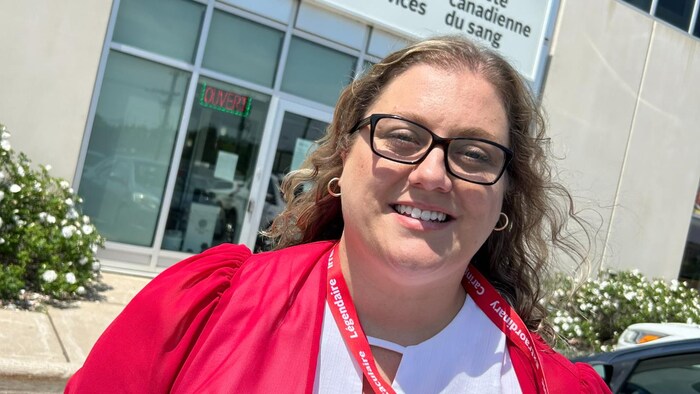 L’augmentation de la population présente aussi des défis pour les dons ...