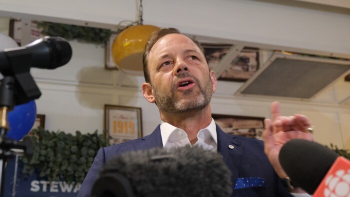 Une chaude lutte s’annonce dans cette circonscription de Toronto ...