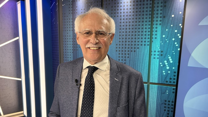 Bon succès dans la lutte au virus respiratoire syncytial | Radio-Canada