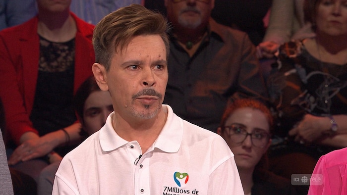 « Je n’ai plus peur de lui » - Donald Duguay, victime alléguée d’Éric ...