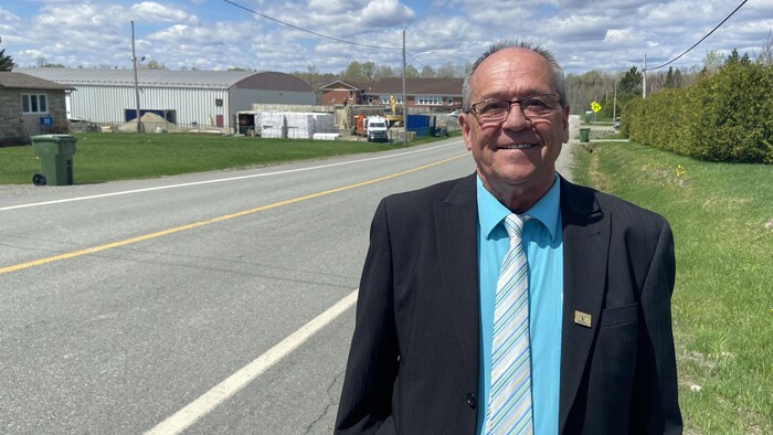 La municipalité de Preissac inaugure son complexe multifonctionnel ...