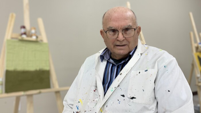 Art et déficience intellectuelle, une exposition pour partager sa ...