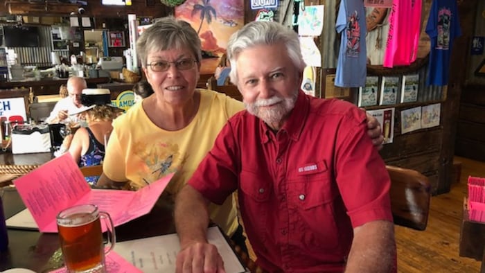 « Snowbirds » : le rêve floridien s’effrite pour des Canadiens | Radio ...