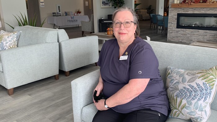 Fermée depuis un an, l’unité de soins palliatifs au CHU Dumont ne ...