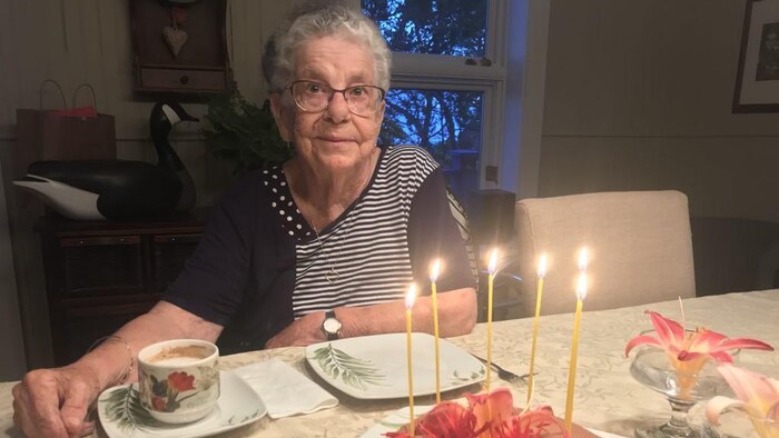 Lorsque la pandémie a bouleversé la Baie-des-Chaleurs | Radio-Canada