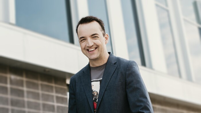 Une rentrée radio sous le signe de la nouveauté à ICI Saguenay-Lac-Jean ...