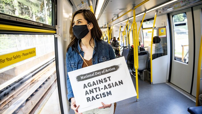 Le racisme anti-asiatiques continue d’avoir des conséquences avec la ...