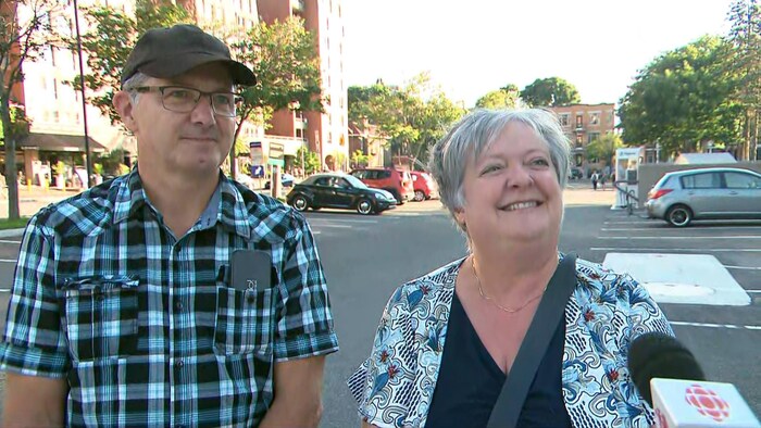 Grand retour de l’OSQ devant un public… de 175 personnes | Radio-Canada