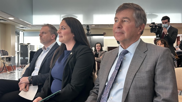 Les cliniques de soins communautaires de Holt seront différentes selon ...