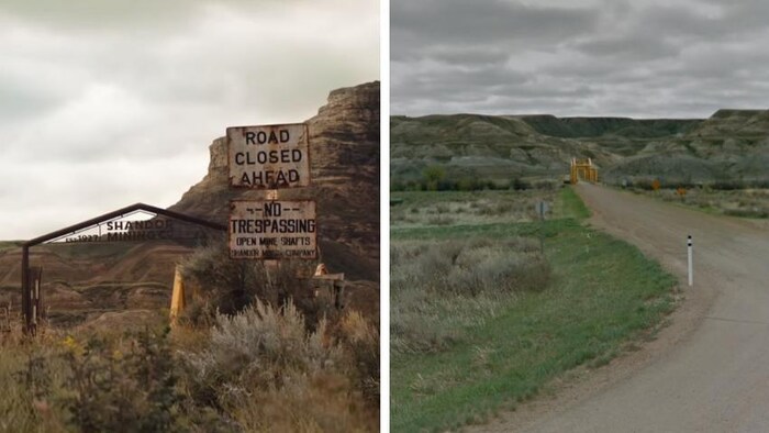 L‘Alberta vole la vedette dans la bande-annonce du nouveau Ghostbusters ...