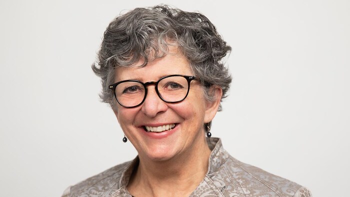 Twila Grosse remporte l’élection partielle en Nouvelle-Écosse | Radio ...