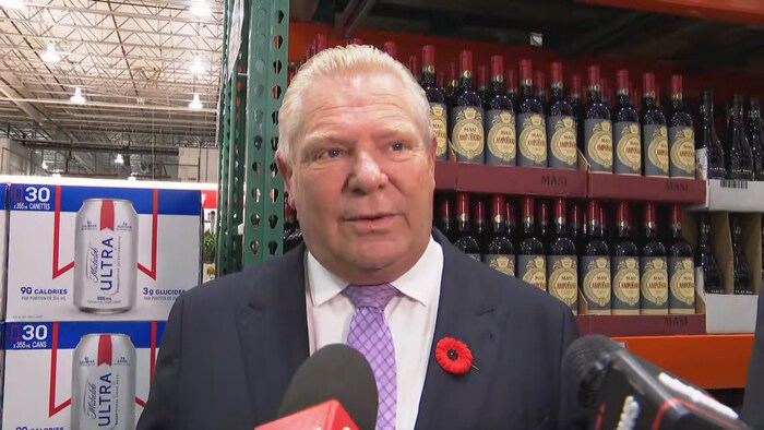 Toutes les épiceries et grandes surfaces en Ontario peuvent maintenant ...