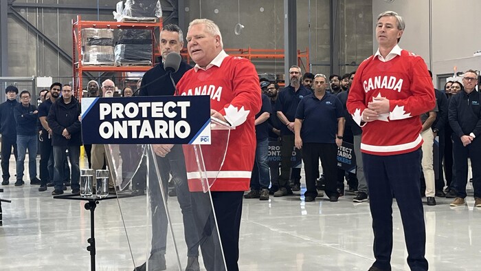 La Nouvelle-Écosse va déposer un projet de loi sur le commerce ...