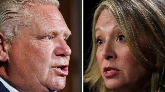 La cheffe du NPD dépose un projet de loi pour mieux encadrer les ...