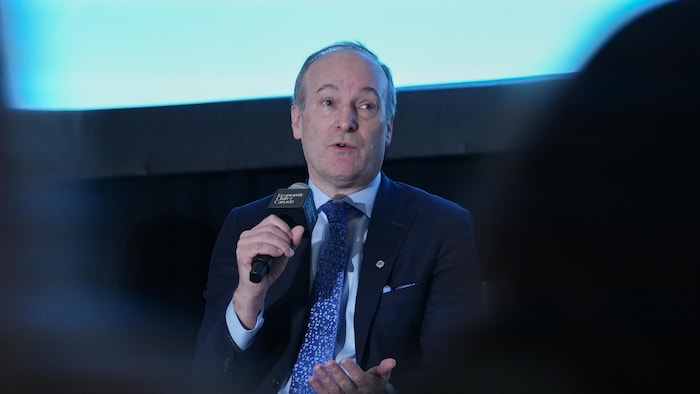 Les dangers d’une guerre tarifaire vus par les économistes des grandes ...